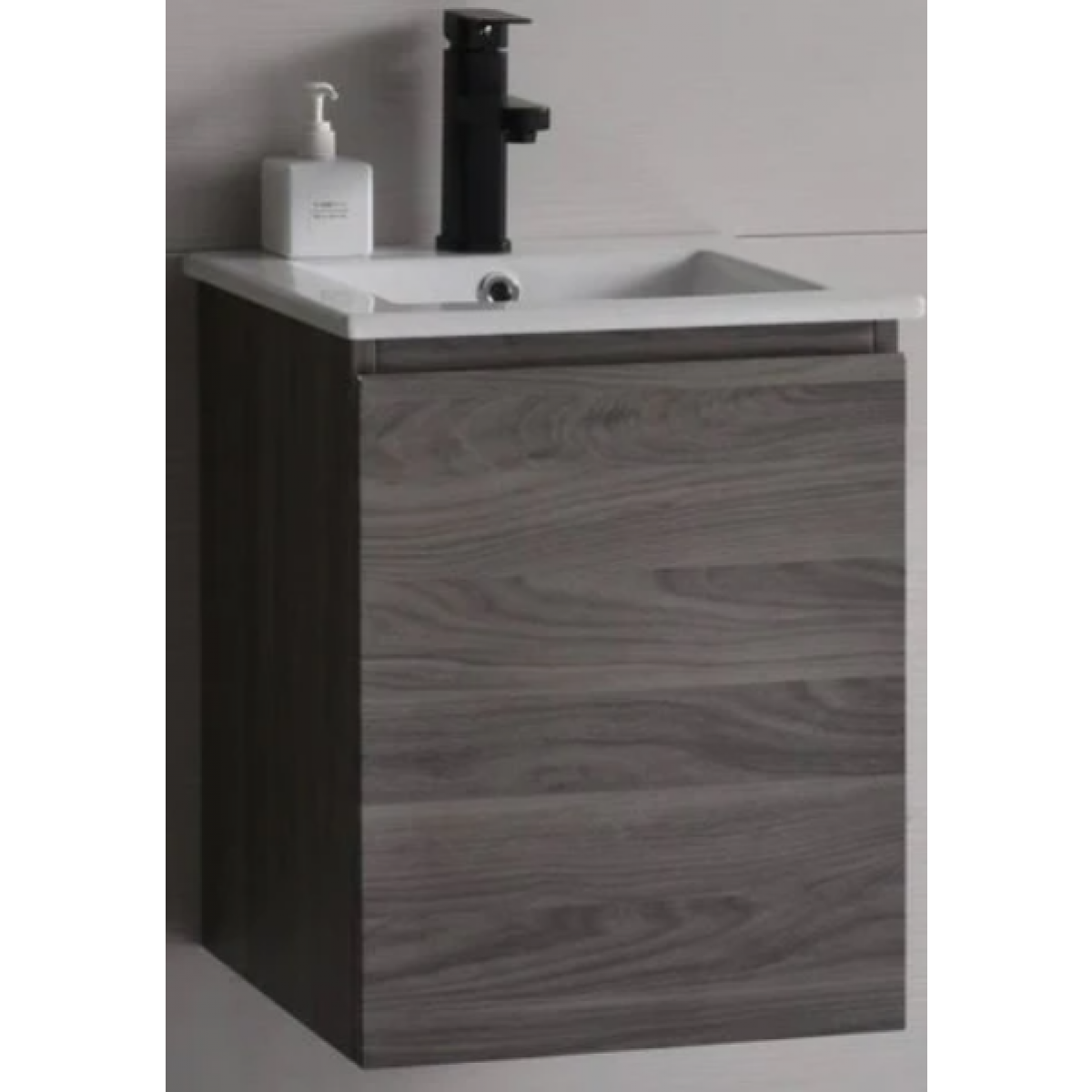 A106 Basin Cabinet