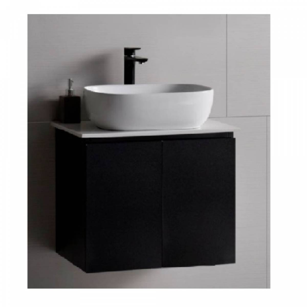 A103 Basin Cabinet